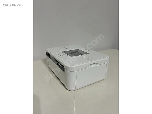 Canon selphy cp740 store