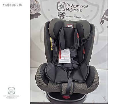 Heyner Kids Infiny Twist 0-36 kg 360° Dönen Oto Koltuğu - Heyner Çocuk ...