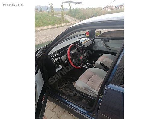 Fiat / Tempra / 1.6 / SX AK / DEGİŞENSİZ ORJİNAL sahibinden.comda - 1146587475