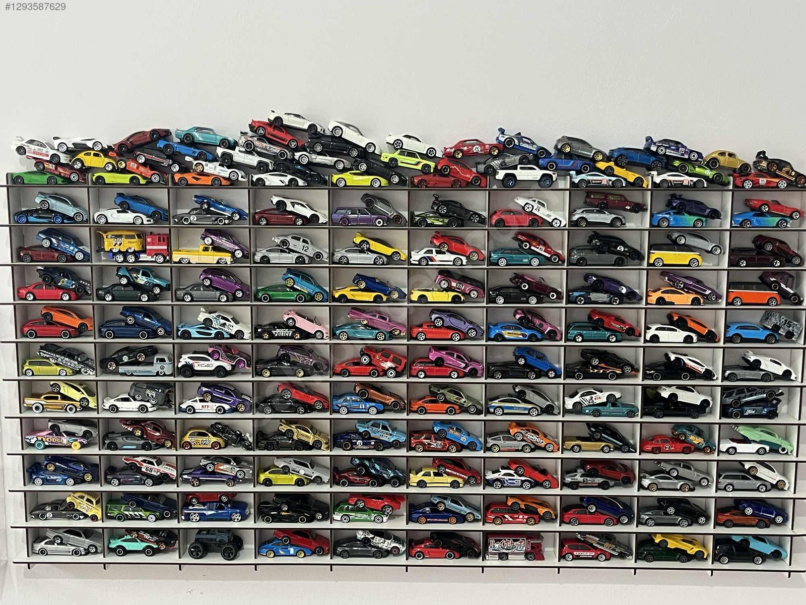 Hot wheels regular HEPSİ SATILIK UYGUNA toplu / tekli on sahibinden.com ...