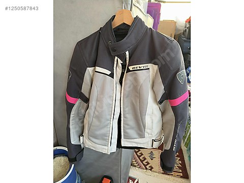 Revit Airwave 2 Yazlık Kadın Mont sahibinden.comda - 1250587843