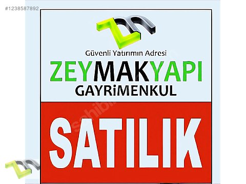 ZEYMAK YAPI DAN SANCAKTEPE EMEK MAHALLESİN DE SATILIK ARSA - Satılık Arsa İlanları sahibinden ...