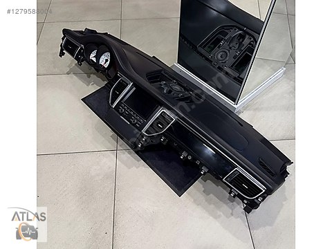 Porsche Macan Turbo Torpido 95B857003T 95B880204 - İlan ve alışverişte ilk adres sahibinden.com ...
