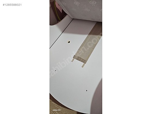 Karyola & Yatak / Çilek Mobilya Dalmaçyalı Model karyola ve Yatak ...