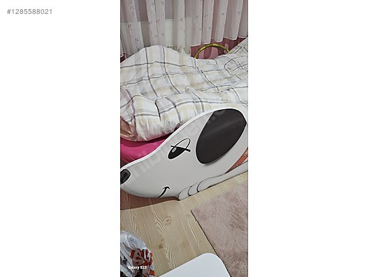 Karyola & Yatak / Çilek Mobilya Dalmaçyalı Model karyola ve Yatak ...