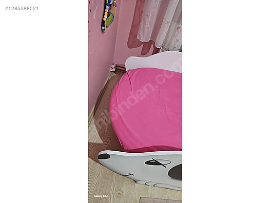 Karyola & Yatak / Çilek Mobilya Dalmaçyalı Model karyola ve Yatak ...