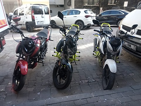 Koruma / Yeni motosiklet için mondiyal dirift l koruma demiri ...