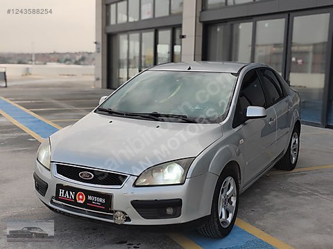 Ford / Focus / 1.6 TDCi / Collection / 2008 model Ford focus collection ...