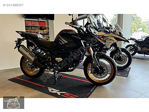 RKS SRT800SX 2024 Model Sport Touring Motor Motosiklet Mağazasından ...