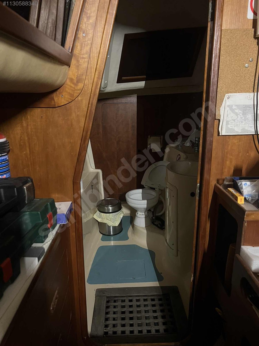 Satılık / Prout / Prout 37 snow goose Elite yelkenli katamaran ...