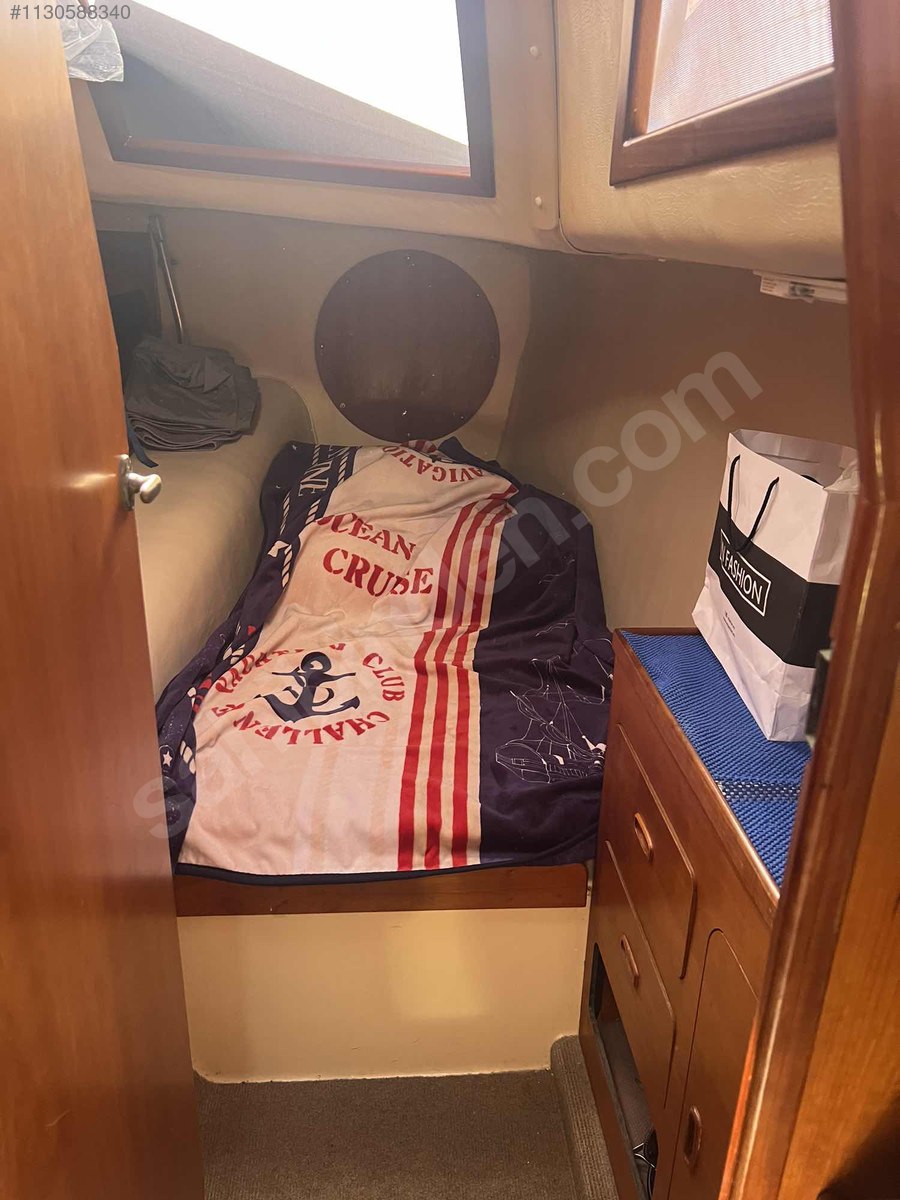 Satılık / Prout / Prout 37 snow goose Elite yelkenli katamaran ...