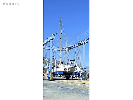 Satılık / Prout / Prout 37 snow goose Elite yelkenli katamaran ...