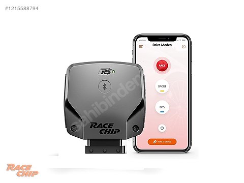 Otomobil & Arazi Aracı / Performans / Opel Grandland 1.2 T 130 HP RaceChip RS Chip Tuning +32 ...