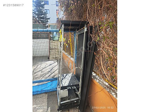 Server Kabini 200x51x83 at sahibinden.com - 1231589017