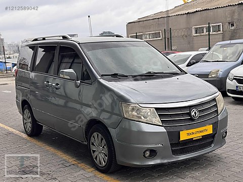 DFM / Succe / 1.6 / TEKİN OTOMOTİV'DEN 2011 DFM SUCCE 1.6 LPG'Lİ 240 BİN KM EMSALSİZ sahibinden ...