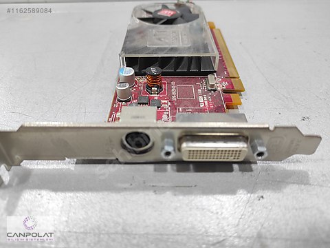 ATI-102-B40319(B) | Dell ATI Radeon HD 3470 256MB PCI-Express - AMD ...