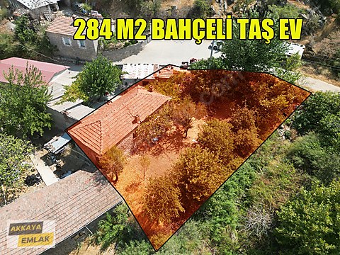 YAVAŞLAR KÖYÜNDE SATILIK DOĞAL GRANİTTEN YAPILMIŞ 284 M2 TAŞ EV - Satılık Müstakil Ev İlanları ...