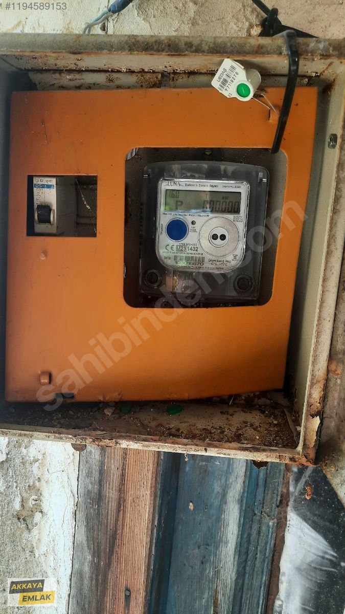 YAVAŞLAR KÖYÜNDE SATILIK DOĞAL GRANİTTEN YAPILMIŞ 284 M2 TAŞ EV - Satılık Müstakil Ev İlanları ...