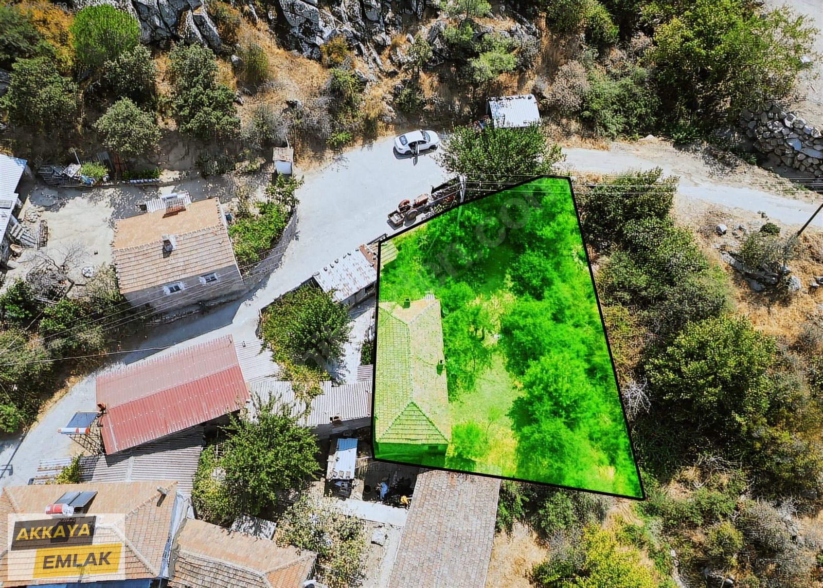 YAVAŞLAR KÖYÜNDE SATILIK DOĞAL GRANİTTEN YAPILMIŞ 284 M2 TAŞ EV - Satılık Müstakil Ev İlanları ...