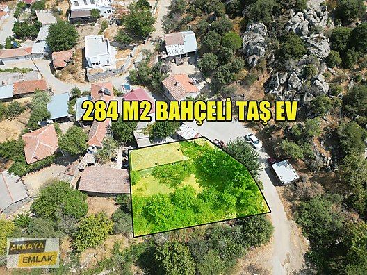 YAVAŞLAR KÖYÜNDE SATILIK DOĞAL GRANİTTEN YAPILMIŞ 284 M2 TAŞ EV - Satılık Müstakil Ev İlanları ...