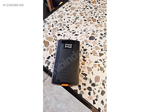 GARSON EL TERMİNALİ ANDROİD SUNMI M2 sahibinden.comda - 1236589165