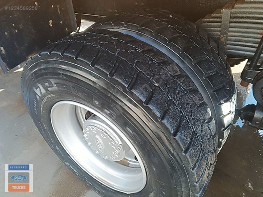 Ford Trucks Trucks 3542 D Model 2.950.000 TL Galeriden satılık Sıfır ...