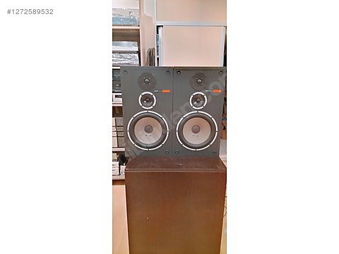SONY SS-2070 HOPARLÖR - İkinci El Sony Set Hoparlörü Hoparlör fiyatları ...