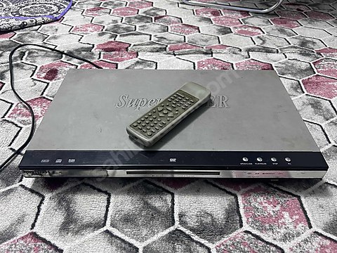 Diğer / Super Inter DVD Çalar sahibinden.comda - 1217589612