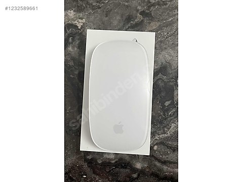 Magic Mouse 2 Lightning sahibinden.comda - 1232589661