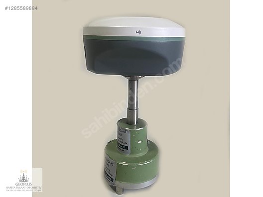 ***Satlab SL8+SHC55 LAZERLİ GNSS Set(Sıfır Set) made in isveç ...