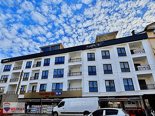 CUMHURİYET DENİZ TARAFI 2+1 SIFIR 90 m2 SATILIK DAİRE - Satılık Daire ...