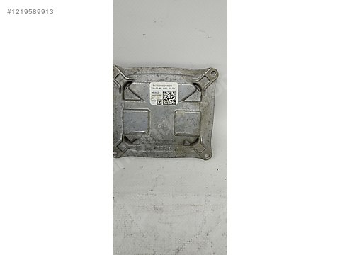 Otomobil & Arazi Aracı / Elektrik / egea LED beyni sahibinden.comda ...