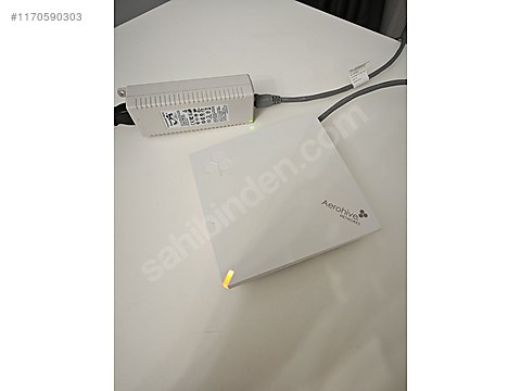Aerohive AP130 Access Point - Access Point ilanları uygun fiyatlarıyla ...