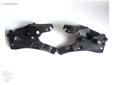 VOLVO XC60 Çamurluk Bağlantı Ayağı 31424578 31424579 - İlan ve ...