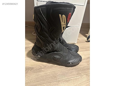 Sidi Air cobra 44 numara - Motosiklet kıyafetleri sahibinden.com'da ...
