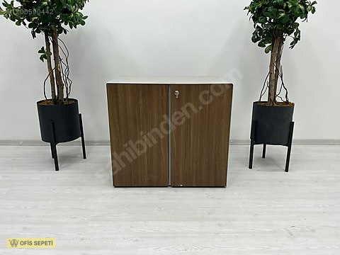 YENİDEN OFİS - KOLEKSİYON İÇİ DEMİR DOSYA DOLABI (1 YIL GARANTİ ...