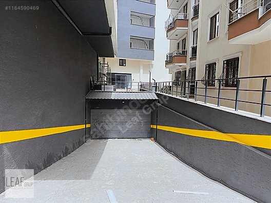 BİLGİÇ CADDE HEMEN TESLİM 2+1 75M2 KÖŞE OFİS VE KONUT KATLARI - Satılık ...