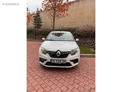 Renault / Symbol / 1.5 DCI / Joy / Reno Sembol Joy paket motor 75 lik ...