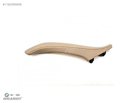 BMW F10 KAPI KOLU ÖN SAĞ BEJ KAPLAMA İTHAL 51417225850 - İlan ve ...