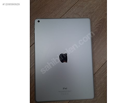 Temiz ipad 6.nesil 32gb - Apple iPad 6 sahibinden.com'da - 1209590929