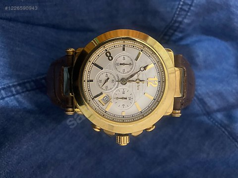 Daymond Rene / Daymond Rene Şık bir saat sahibinden.comda - 1226590943