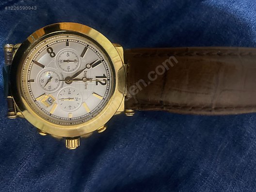 Daymond Rene / Daymond Rene Şık bir saat sahibinden.comda - 1226590943