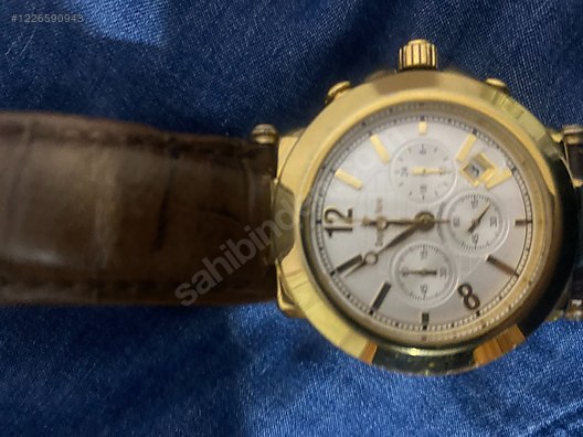 Daymond Rene / Daymond Rene Şık bir saat sahibinden.comda - 1226590943