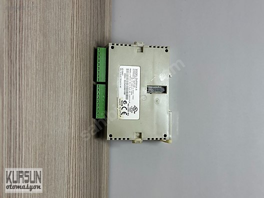 DVP-06XA-S - Delta Programlayıcı - 1284591177