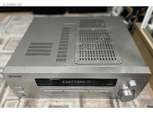 Pioneer Receiver Amfi - Pioneer VSX-D511 Receiver Amfi - 1259591187