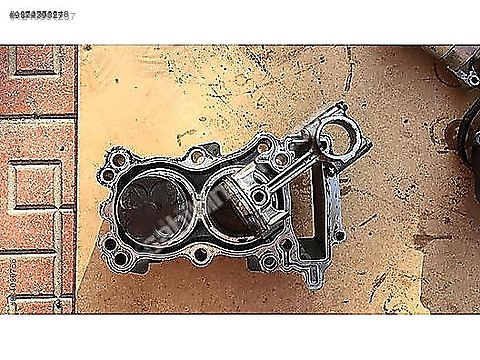 Motor / Yamaha YZF R25 SİLİNDİR PİSTON sahibinden.comda - 1240591237