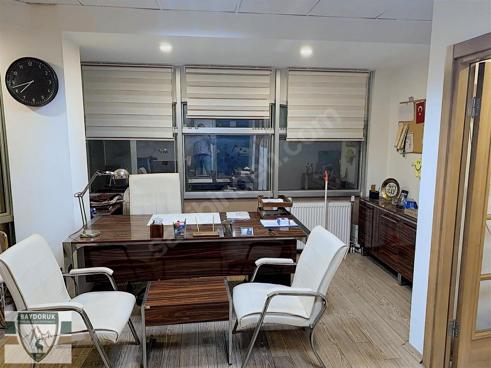 AVM KARŞI'SI OFİS KATLARI İSKANLI WC MUTFAK MEVCUT 40 M2 OFİS - Kiralık ...