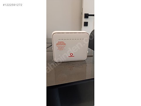 Vodafone modem - ADSL Modem ilanları uygun fiyatlarıyla sahibinden.com ...