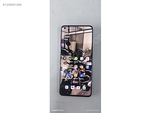 OnePlus / 9 Pro / oneplus 9 pro Le2123 sahibinden.comda - 1239591290