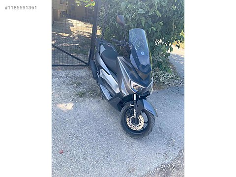 Arora ZRX 200 2022 Model Scooter / Maxi Scooter Motor Sahibinden İkinci El 68.000 TL - 1185591361